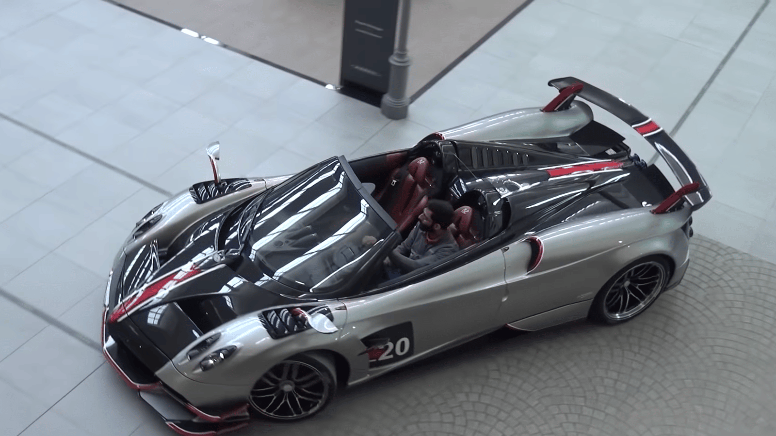 Koji je najskuplji auto na svijetu? Donosimo Top 7 listu - indeks.hr