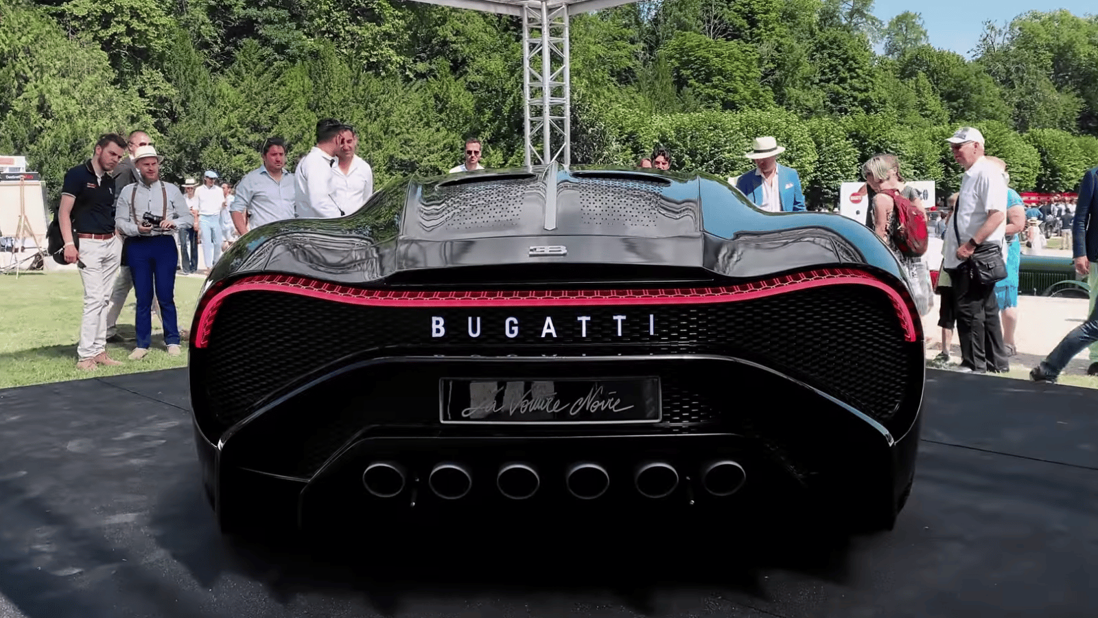 Koji je najskuplji auto na svijetu? Donosimo Top 7 listu - indeks.hr