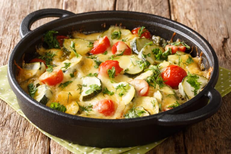 Najbolji vegetarijanski recepti: Top 10 primjera - indeks.hr