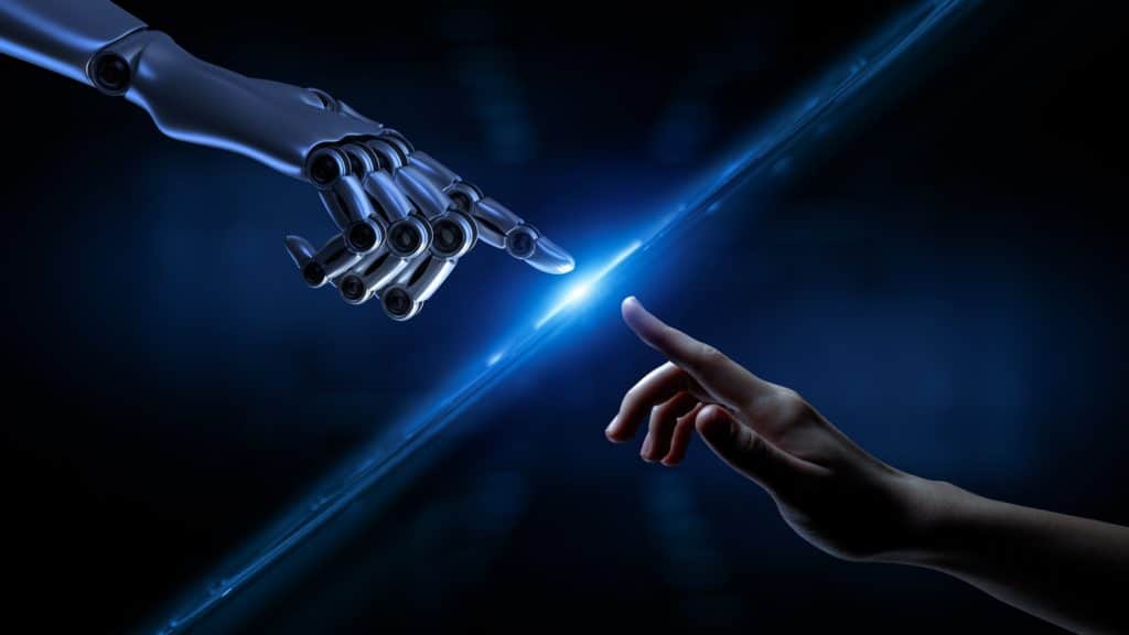 Kako su se roboti razvijali u posljednjih 200 godina? - indeks.hr