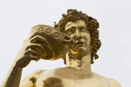 Rimski bogovi – 15 veličanstvenih iz rimske mitologije - indeks.hr