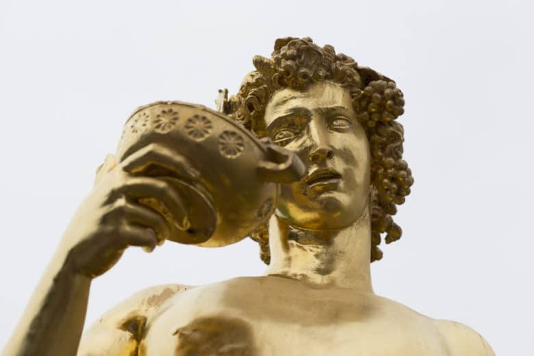 Rimski bogovi – 15 veličanstvenih iz rimske mitologije - indeks.hr