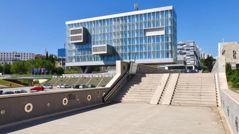 Fakulteti u Splitu: 15 najboljih izbora - indeks.hr