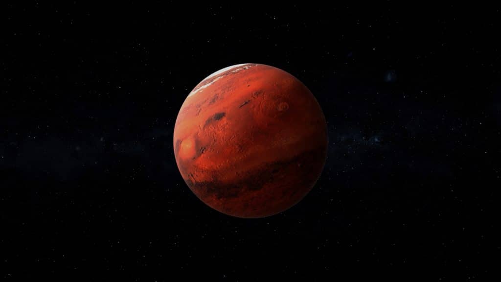 Zanimljivosti O Marsu 10 činjenica O Crvenom Planetu